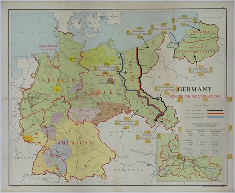 By The End Of The German State Map Of Wwii Map Of Germanys Expansion