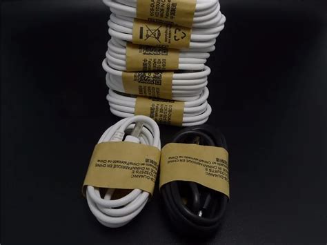 2022 뜨거운 판매 Usb V8 마이크로 데이터 동기화 충전기 케이블 삼성 안드로이드 휴대 전화 Usb 케이블