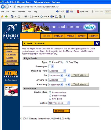 All About Application Performance And Test Automation Qtp Hybrid Framework Part Ii
