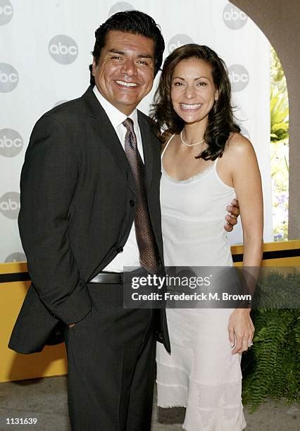 George Lopez Actors Photos And Premium High Res Pictures Getty Images