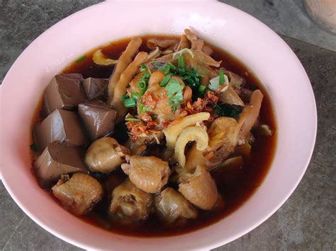 น้องใหม่ก๋วยเตี๋ยวไก่มะระ ไก่ตุ๋น บุฟเฟ่ต์ ก๋วยเตี๋ยวไก่มะระ ไก่ตุ๋นบุฟเฟต์ ข้อเลือดผักตักได้