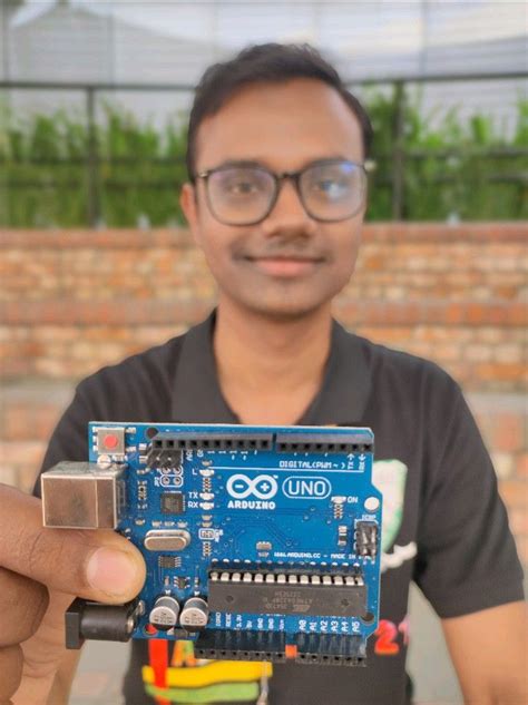 Minhajutsho Robotics Project Arduinoproject Arduinouno Arduinoprojects Md Minhajul Islam