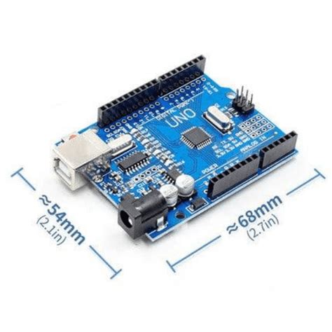 Buy Smd Arduino Uno Ir Proximity Sensor Online In India Robocraze