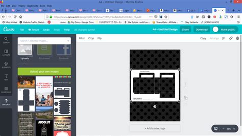 How To Use A Transparent Overlay Template FUN STUFF TO DO