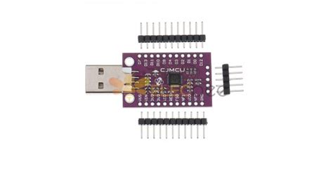 CJMCU FT HID Class USB To I C UART IIC Serial Module