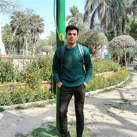 shubham raj portfolio template index