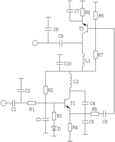 Novel Frequency Modulation Circuit Eureka Patsnap