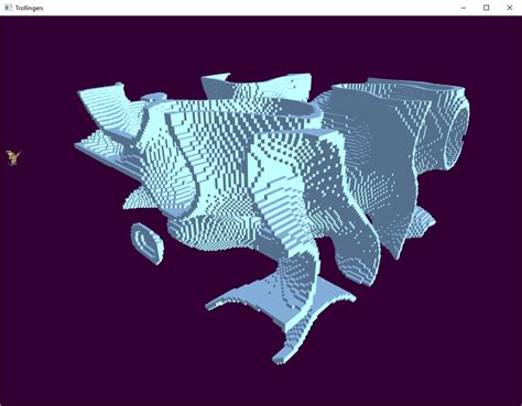 Buschnick Writing A Voxel Engine From Scratch In Vulkan