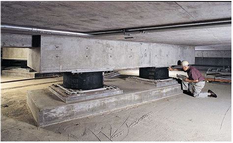 Base Isolators Nz Shop Cheapest Th