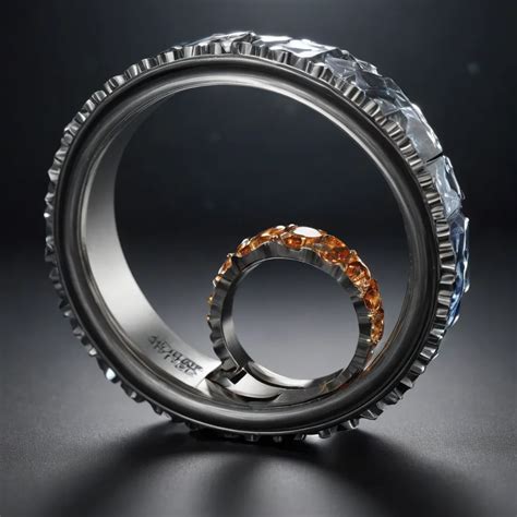 Exploring The Details Of A 6mm Ring Size