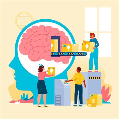 Unlocking 7 Powerful Ways Semantic Memory Boosts Your Cognitive
