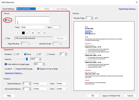 Top 5 Best PDF Watermark Creator That You Must Know In 2024