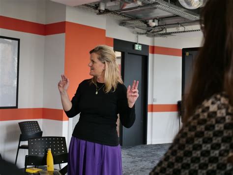 digital health wellness workshop norauto international