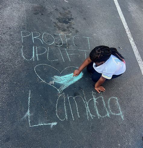 Project Uplift Project Uplift Added A New Photo