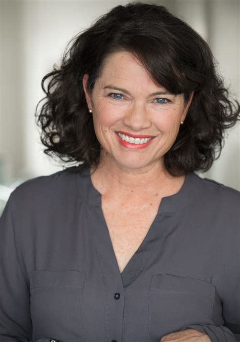 Heather Langenkamp Picture