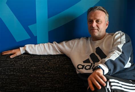 Erling Moe Forlenger Med Molde