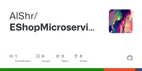 Github Alshr Eshopmicroservices