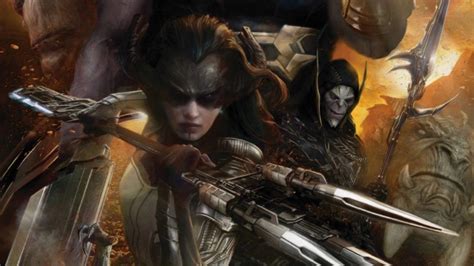 Proxima Midnight Wallpapers Top Free Proxima Midnight Backgrounds