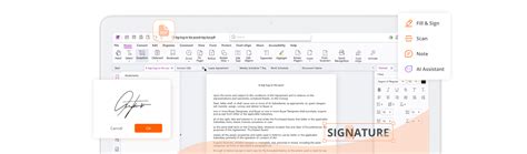 Foxit PDF Editor Foxit Malaysia Authorised Distributor Foxit PDF Editor