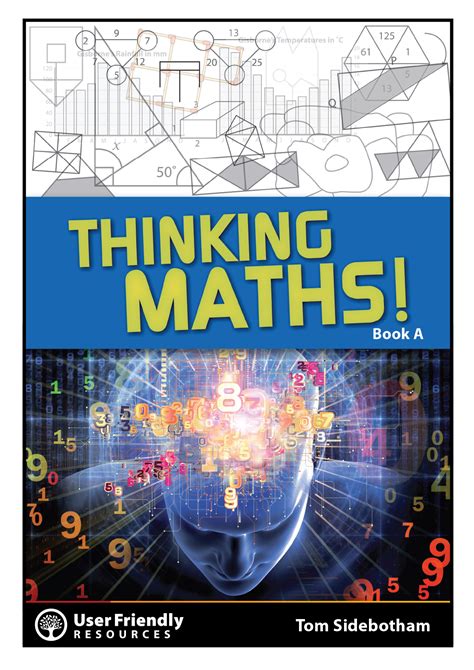 Thinking Maths 3 Book Series User Friendly Resources Nz