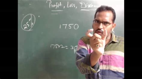 Basic Numeracy CSAT YouTube