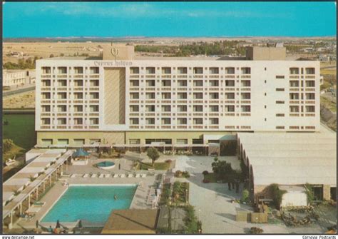Hilton Postcard Artofit