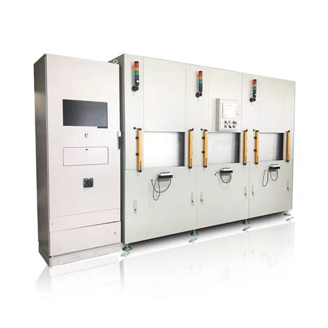 What Equipment Does Helium Leak Detection Equipment Consist Of Bowei