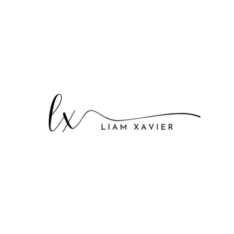 Liam Xavier Writer And Film Producer