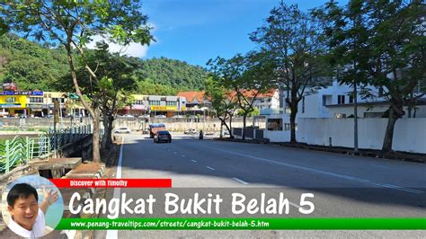Cangkat Bukit Belah 5 Teluk Kumbar