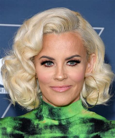 Jenny Mccarthy Bob