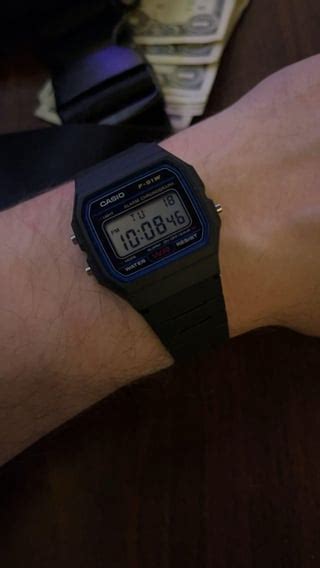 Got My First Casio Rcasio