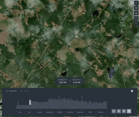 Geospatial analytics Matúš Košík Senior Machine Learning Developer