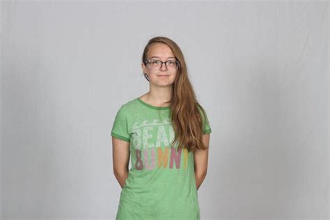 Hannah Patnode The Eagles Eye