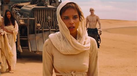 Zoë Kravitzs Best Movies And Tv Shows And How To Watch Them Cinemablend