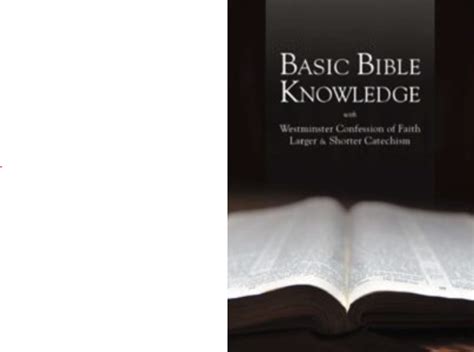 Catechism Classes Biblepresbyterian Church India