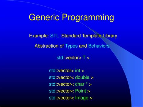 itk architecture kitware inc ppt download