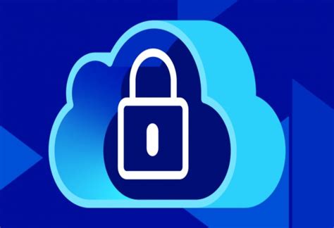 Building Robust Cloud Security Practices In A Dynamic Environment
