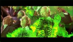 Références Mars Attacks