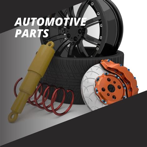 تفاوت قطعات یدکی اصلی و متفرقه خودرو مدرن پارت