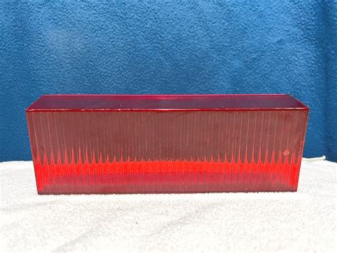 Whelen Edge Parts Lightbar Salvage 24