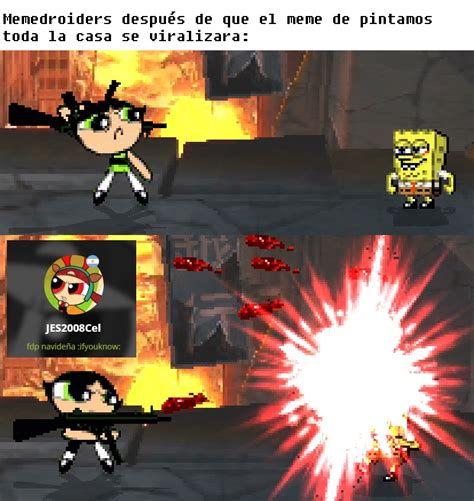 Puta Plantilla De Mierda Meme Subido Por Jes Cel Memedroid