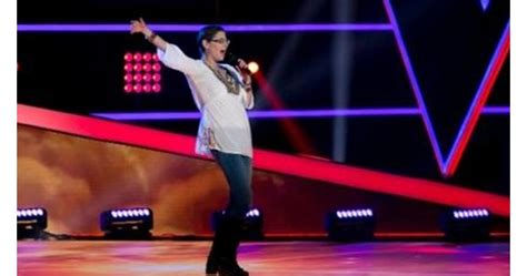 Дъщерята на Коста Цонев продължава напред в „Гласът на България“