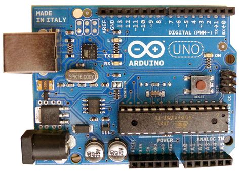 Kong Arduino