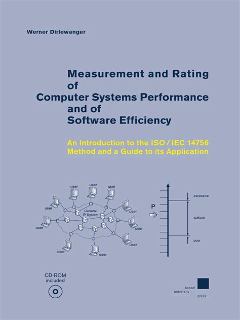 Computer Systems Performance Pdf Benchmark Computing Software