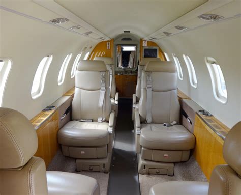 Learjet 40 The Ultimate Light Business Jet