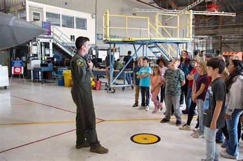 School Liaison And Starbase Work Together To Better Serve Installation