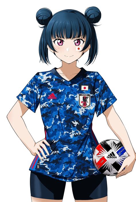 Tsushima Yoshiko Love Live And 1 More Drawn By Barkhorn0331 Danbooru