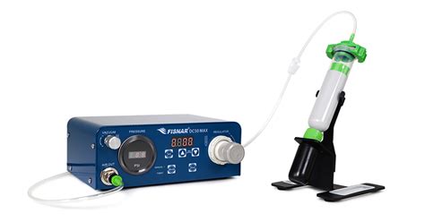 Fast Fisnar Launches Dc50 Max Precision Dispenser