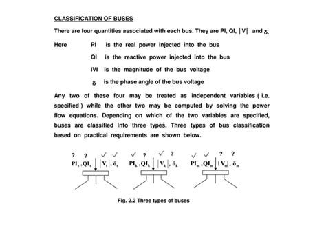 Power Flow Analysis PDF