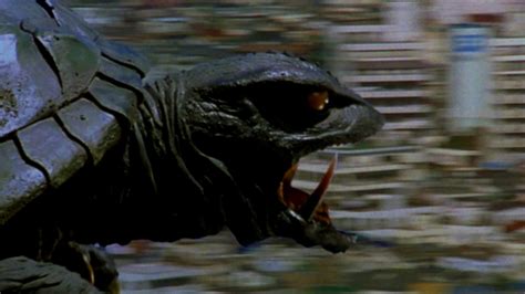 Gamera The Heisei Era — The Cinemagic Theater